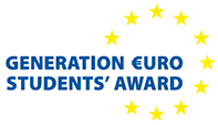 Generation Euro Students Award | Generation Euro Students' Award