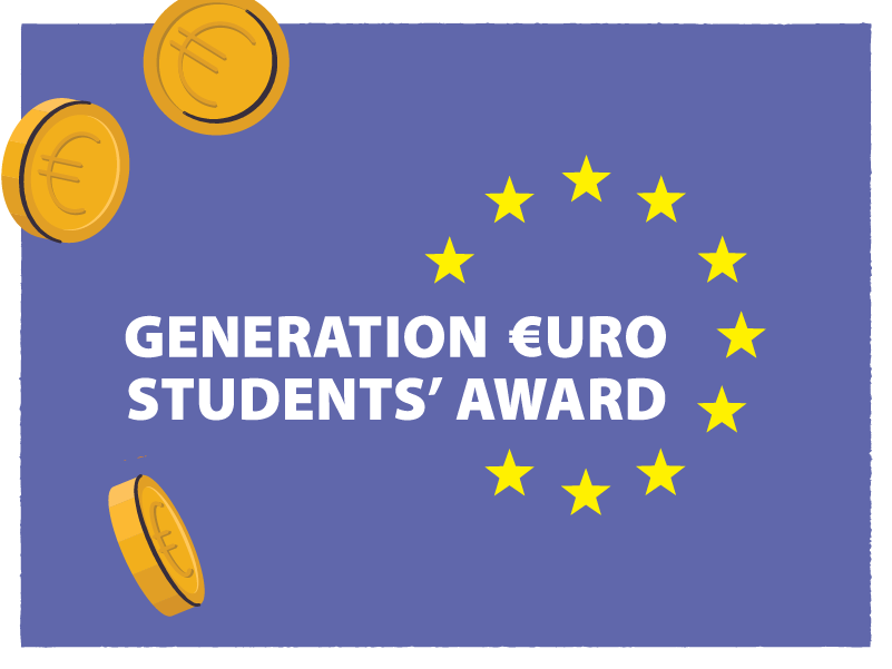 NYHETER | Generation Euro Students' Award